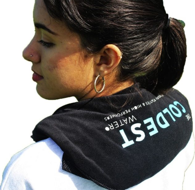 Self Care - Guidelines for using an Ice Pack - Integrative Works