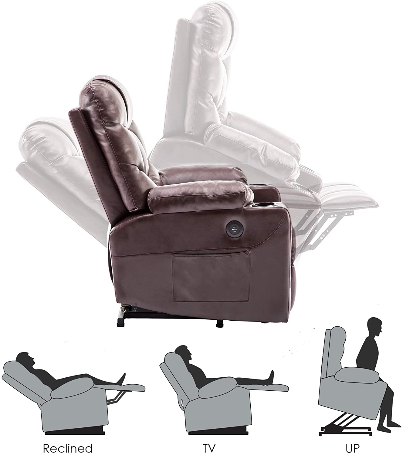 Stiff and Slow When Rising From Seated Position - Integrative Works