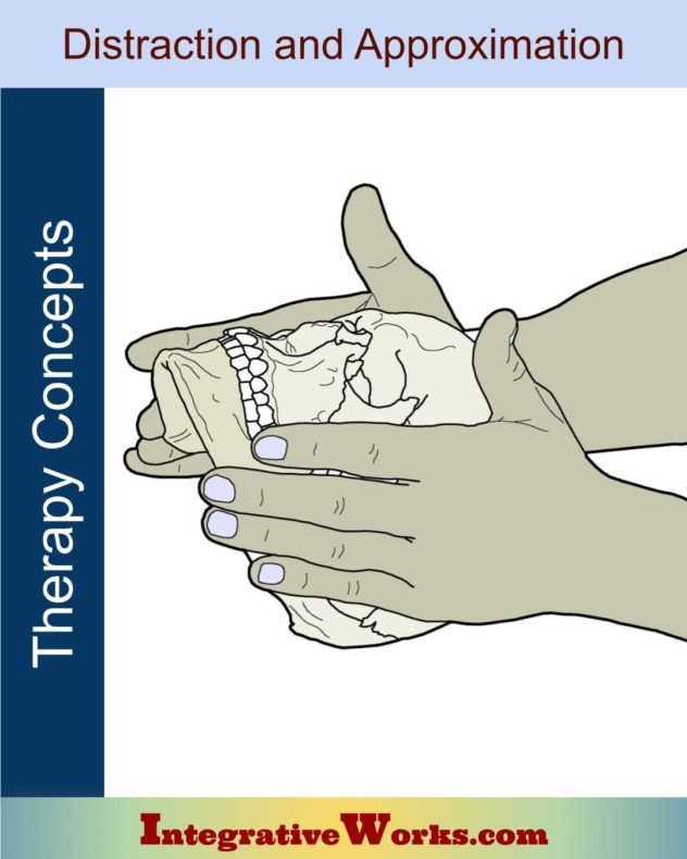 Massage Techniques - Distraction and Approximation - Integrative Works